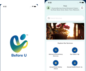 How it works - Before u
